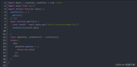 在react中json server的安装和使用 基础使用 安装json server的两个依赖 csdn博客