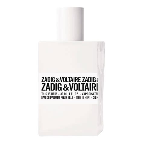Zadig And Voltaire ≡ Sephora