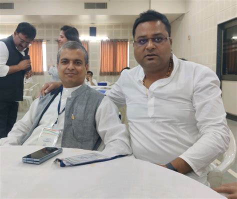 Bharatjodayatra Mediaworkshop Dr Nikul Patel