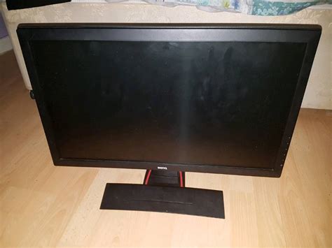 24" Monitor 60Hz | Benq GL2450-B | in Anfield, Merseyside | Gumtree