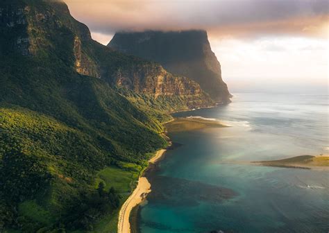 Letter From The Lhi Signal Editor I Australian Rural And Regional News