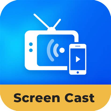 Screen Mirroring For All TV For PC Mac Windows 11 10 8 7 Free