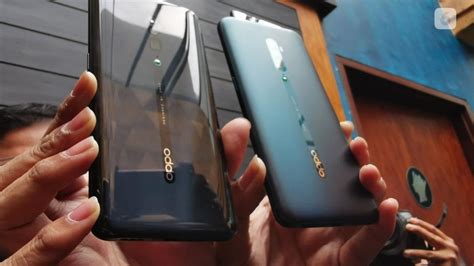 Oppo Bakal Rilis Varian Baru Smartphone Reno Bulan Ini Tekno Liputan Com