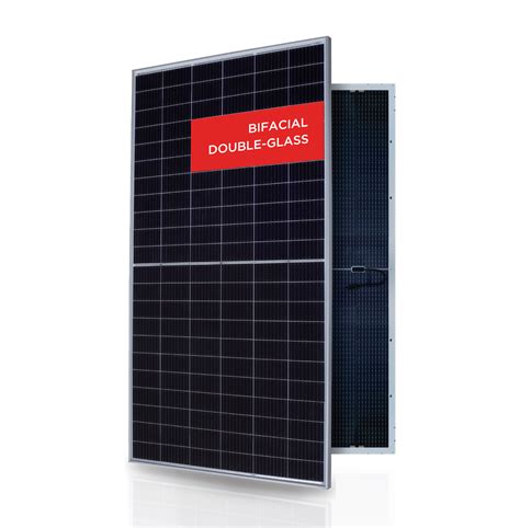 640w Ae Me 132bd Series Qaya Energy