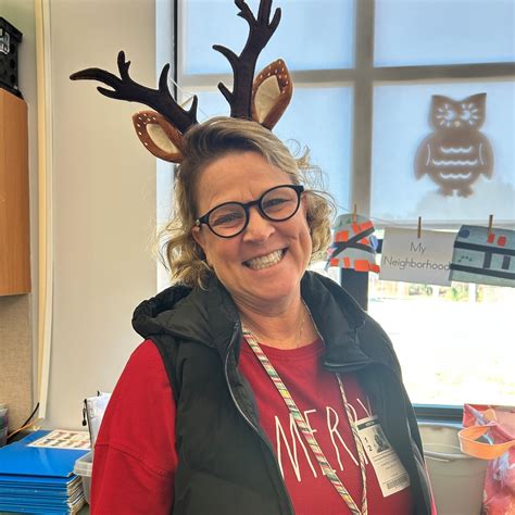 Residents Of Kent Island Coach Kim Kight Kicked Off The Month Of