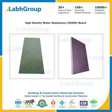 High Density Mdf Board At Best Price In India