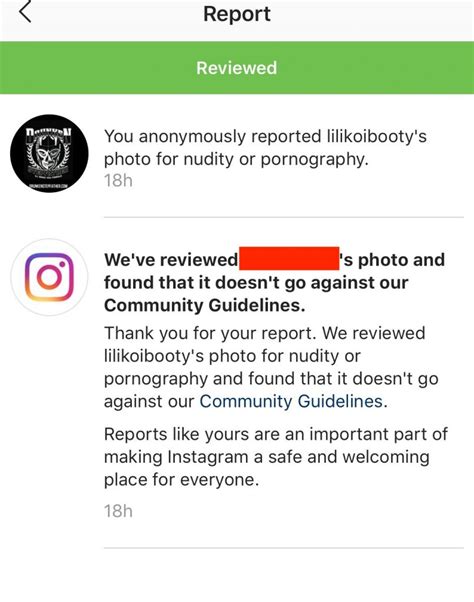 The Instagram Porn Pic That Doesnt Breach Instagrams Terms Of The Day