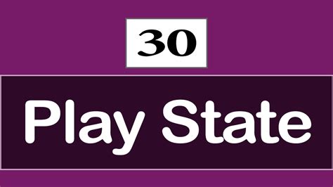 30 Css3 Tutorial Animation Play State Animation End Youtube