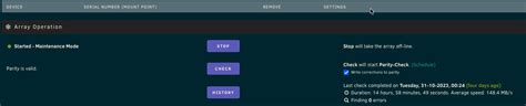 Unraid 6124 Still Crashing With Kernal Panic Need Futher Assistance