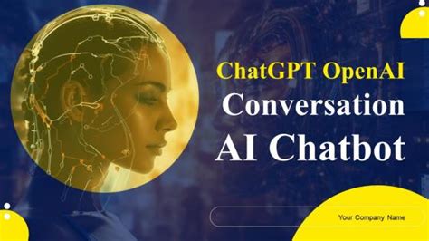 chatgpt openai model powerpoint presentation and slides slideteam