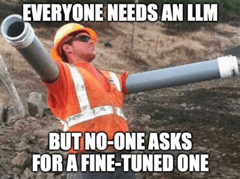 boosting llm accuracy by 50 with a fine tuning hack by ashu jain artificial intelligence in