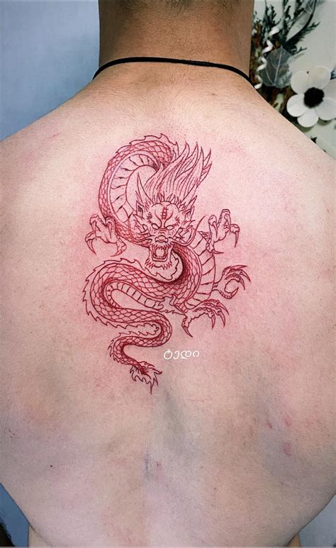 Tattoo ტატუ ვციტირებთ😊 “დრაკონს თუ ოდესმე დავიხატავ