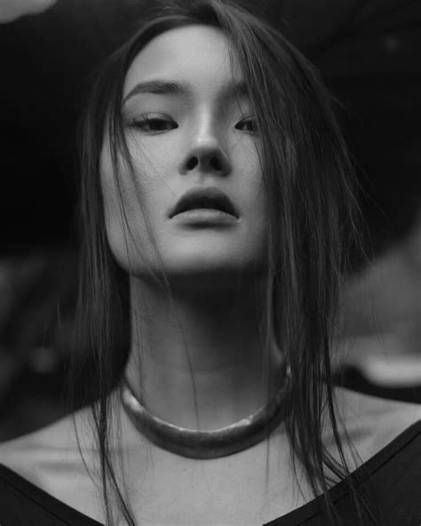 Asian Model Luke Asel Vancouver Woman Face Photography Asian Photography Face Photography