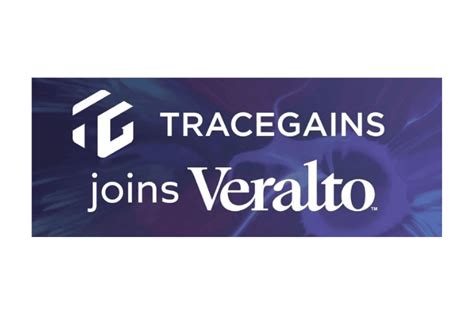 Tracegains Nutricalc Is Now Part Of Veralto