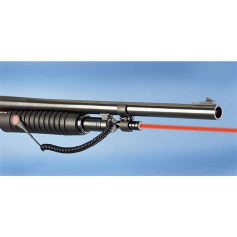 Laser Pointer For Shotgun At Gregory Klink Blog