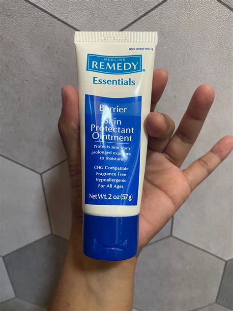 Remedy Burn Ointment Health And Nutrition Medical Supplies And Tools On