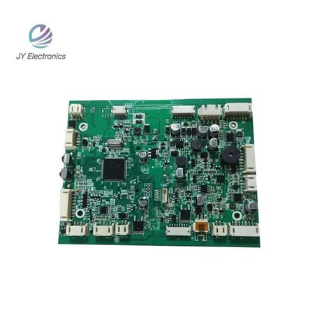 Mastering Multilayer Pcb Design For High Performance Electronics 86pcb