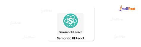 10 best react frameworks for 2025 intellipaat