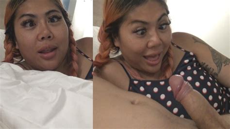 Dumb Ahegao S Explores Mysterious Throbs Under Blanket Nuton