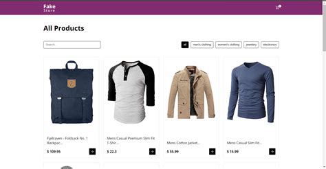 GitHub MouadXD Basic Store
