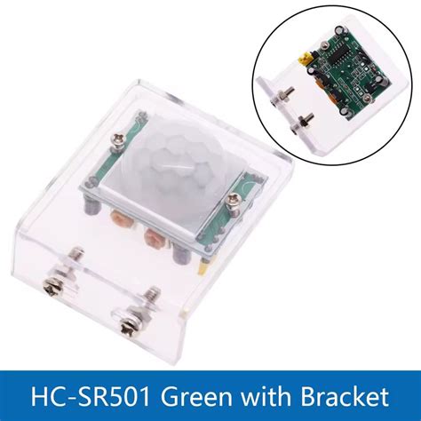 Buy Universal Pir Motion Detector Holder With Fixing Screws