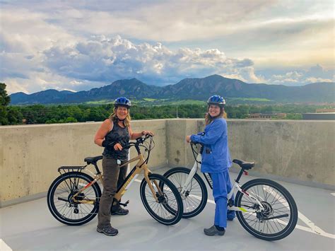 2023 Ebike Program Update Community Cycles