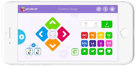 Cubroid Full Pack Coding Blocks Cubroid