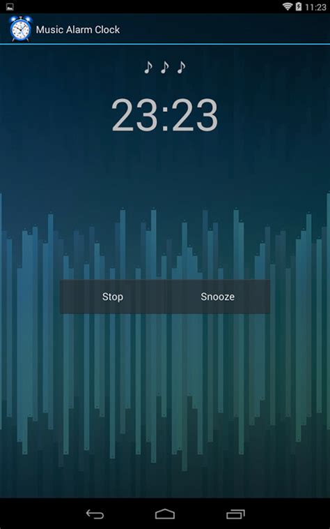Music Alarm Clock Apk For Android Download