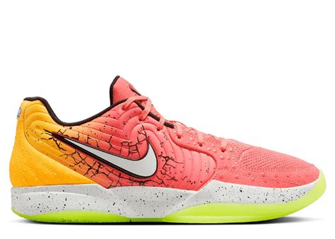 The Kool Aid X Nike Ja 2 Mixed Berry Releases May 2025