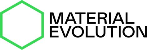 Material Evolution Innovation Zero World 2026