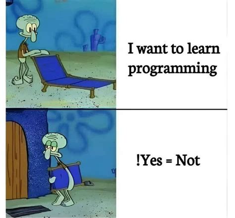 Programminghumor From Programmers Ahsan Talal Posted On The Topic
