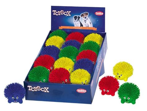 Nobby Latex Igel 8 5 Cm 6 79
