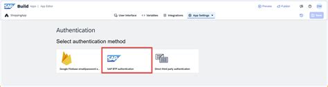 1 create the product list page sap tutorials