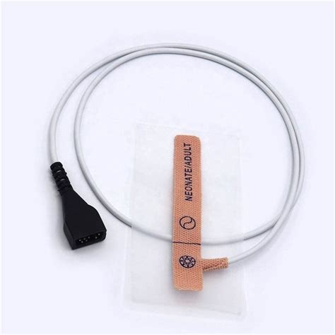Nonin Disposable Spo2 Sensor 6000cn 7000n Manufacturers And Suppliers