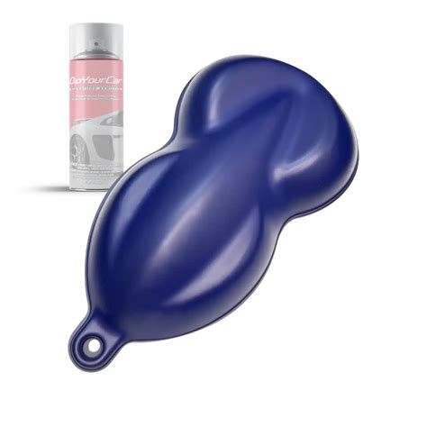 Blurple Pds Aerosol