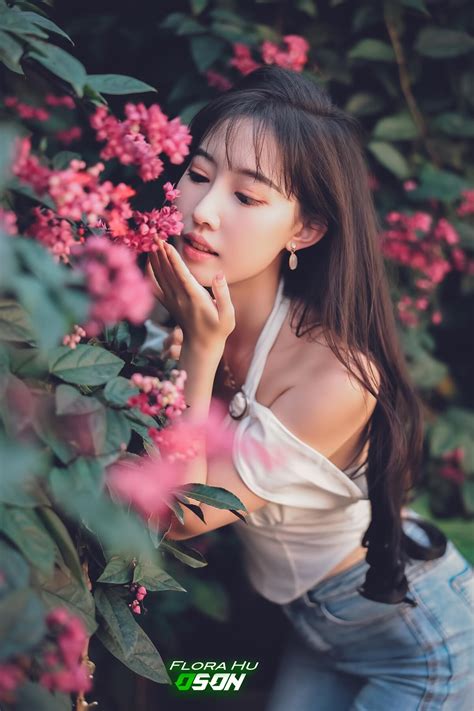 Flora Hu Fotop Net Photo Sharing Network