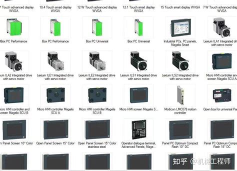全球最牛最全的3d标准件库 知乎