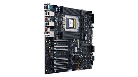 Supermicro Unveils Industrys First 64 Core Workstation Funky Kit