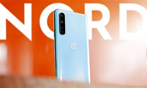 Budget Apple IPhone SE Beats New OnePlus Nord S Six Camera Shooter