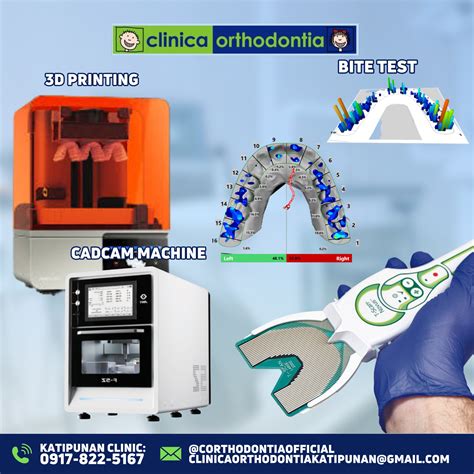 Clinica Orthodontia Page Added Clinica Orthodontia Page