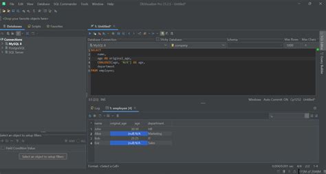 The Complete Guide To The Sql Coalesce Function