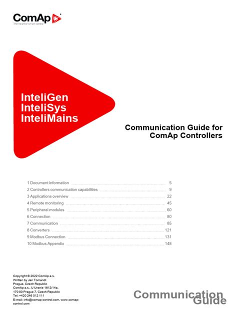 igs nt communication guide 7 pdf port computer networking