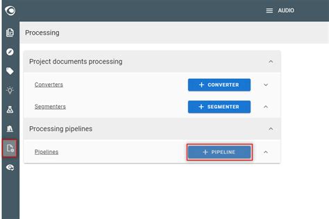 How To Configure A Dimension Extraction Annotator Kairntech