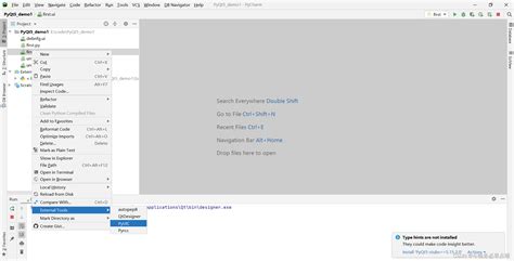 pyqt5保姆级教程 从入门到精通 pyqt5教程 csdn博客