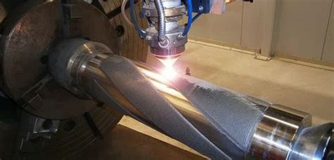 Automatic MEC Laser Cladding System At Best Price In Jodhpur ID 13503672891