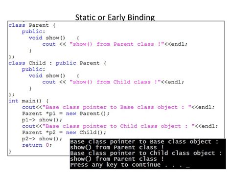Class A Public Int X A Ppt Download