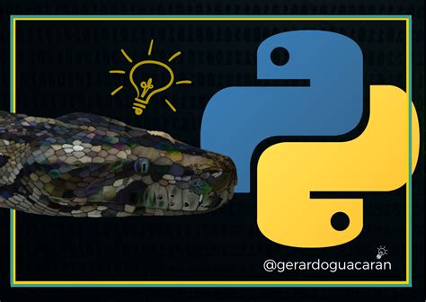 Programación proyectos que puedes desarrollar en Python que harán que tu perfil de LinkedIn