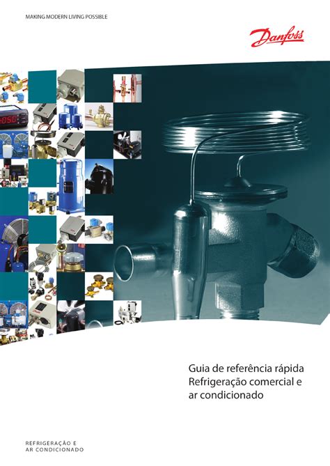 Catalago Completo Da Danfoss Pdf Ar Condicionado 55 Off