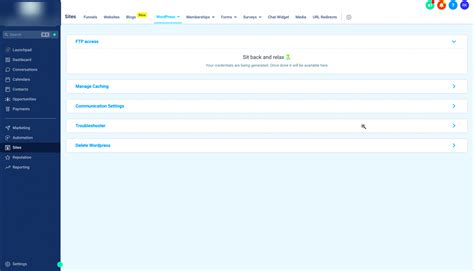 How To Access Wordpress Sftp Credentials Securely Creative Salahu