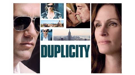 Duplicity Movie Where To Watch